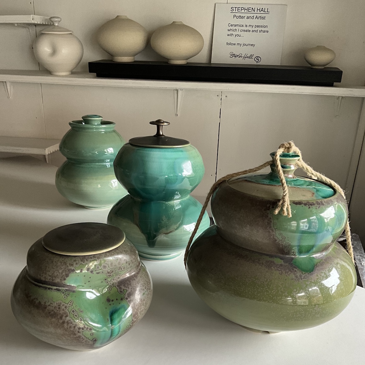 East Kent Artists’ Open Houses | Whitstable | Kent Arts and Artists